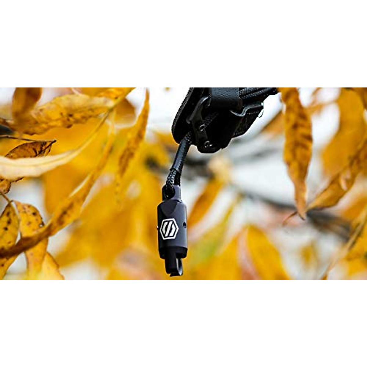 Scott Archery Quick Shot Release Buckle Strap Black, One Size Fits Most