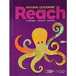 Reach C: Student Edition (Reach, Level C)