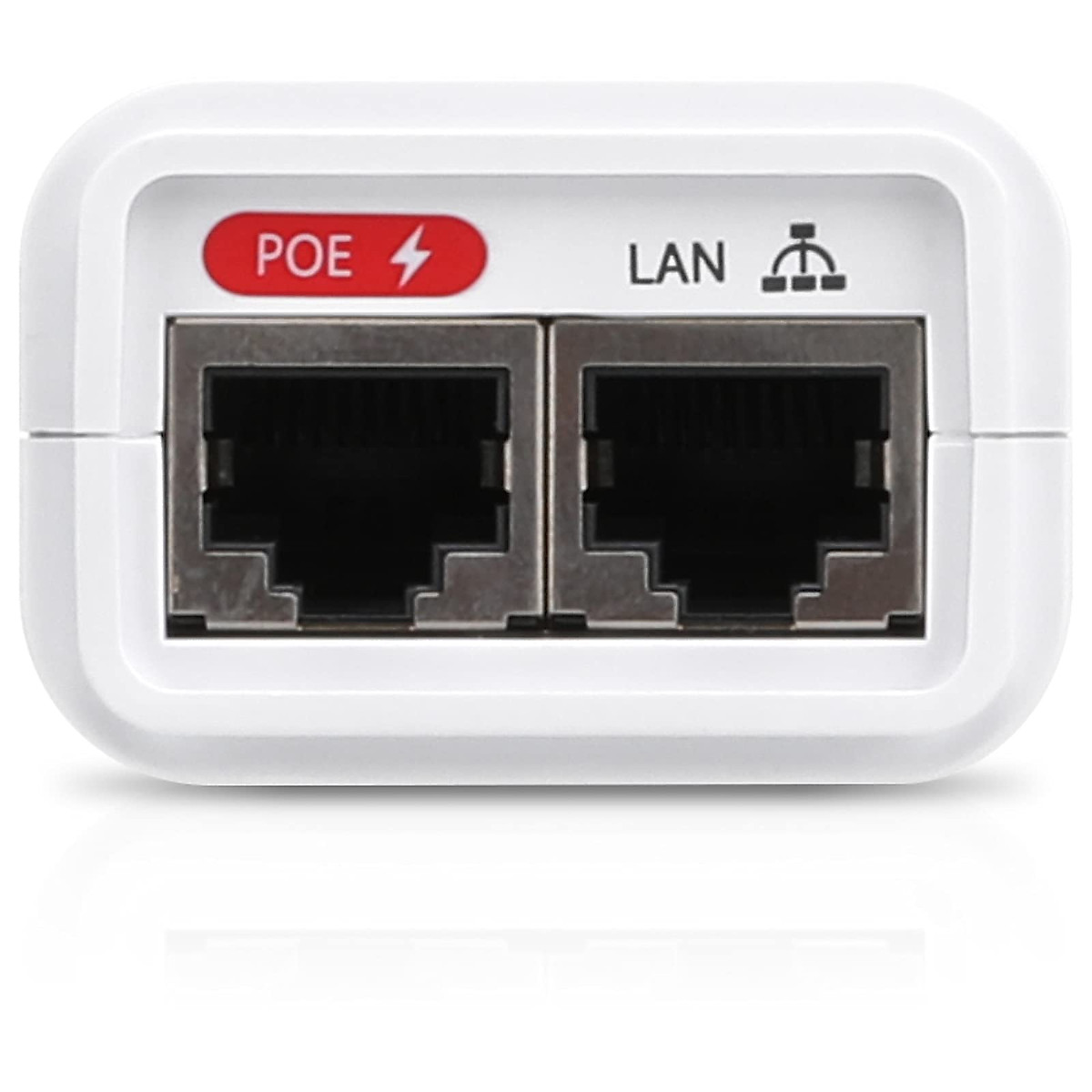 Ubiquiti POE-24-7W-G-WH PoE Injector