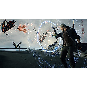 Devil May Cry 5 (PS4) (PS4)