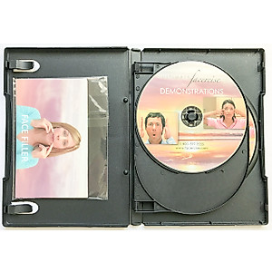 Facercise & No Lipo Lipo Bare Essentials Package [Ntsc]