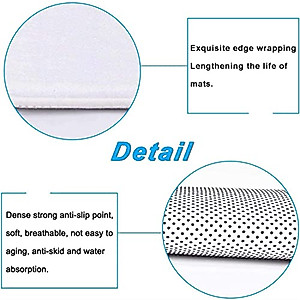 Mycurer Aurora Gaming Shower Curtain Sets with Rugs for Boys,4 Pcs Modern Two Gamepads Controller Bath Curtain Sets,Durable Bathroom Sets with Gamer Shower Curtains for Kids Bathroom