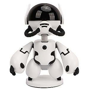 Yoidesu Security Camera Indoor Wireless, 1080P WiFi Cameras for Home Security Baby Monitor Dog Elderly, Smart Pet Camera with Phone App, Motion Detection, 2 Way Audio