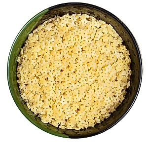 Barilla Pastina Pasta 12 Ounce Box- Pack of 2 with Supreme Box package