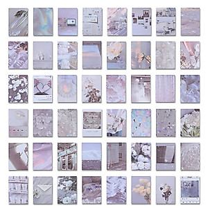 114 Pieces Scrapbooking Materials Scrapbook Supplies Pack for Art Journaling Bullet Junk Journal Planners Art DIY Paper Stickers Washi Tape Craft Kits Notebook Collage Album Aesthetic (Fresh Style)