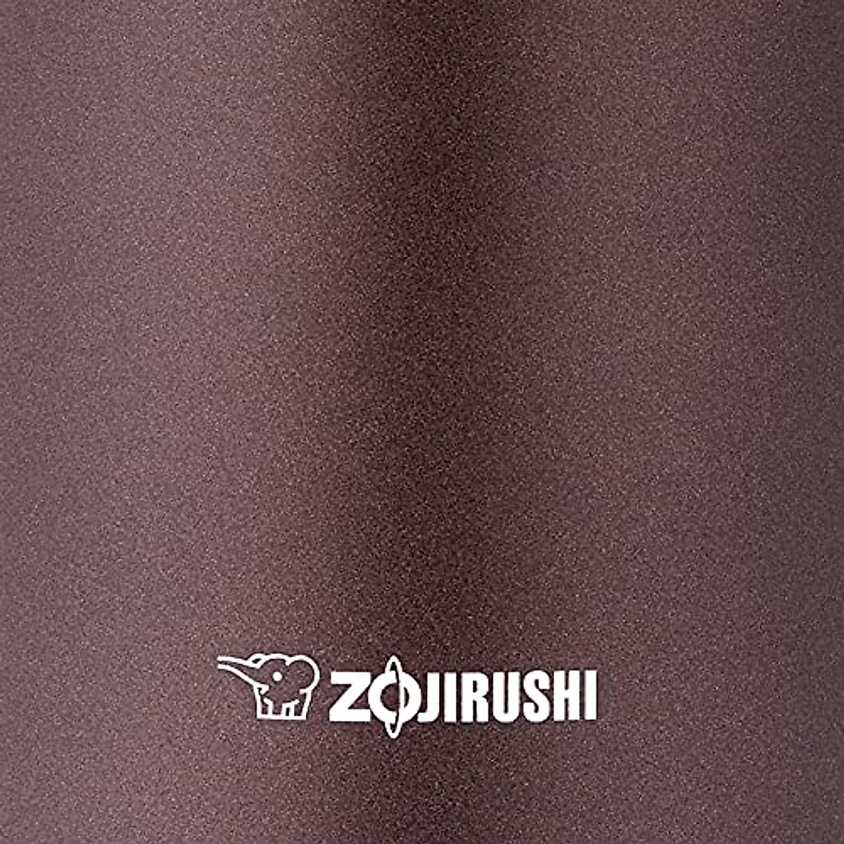 Zojirushi SH-RA19TA Stainless Steel Vacuum Carafe, 1.9 L, Brown