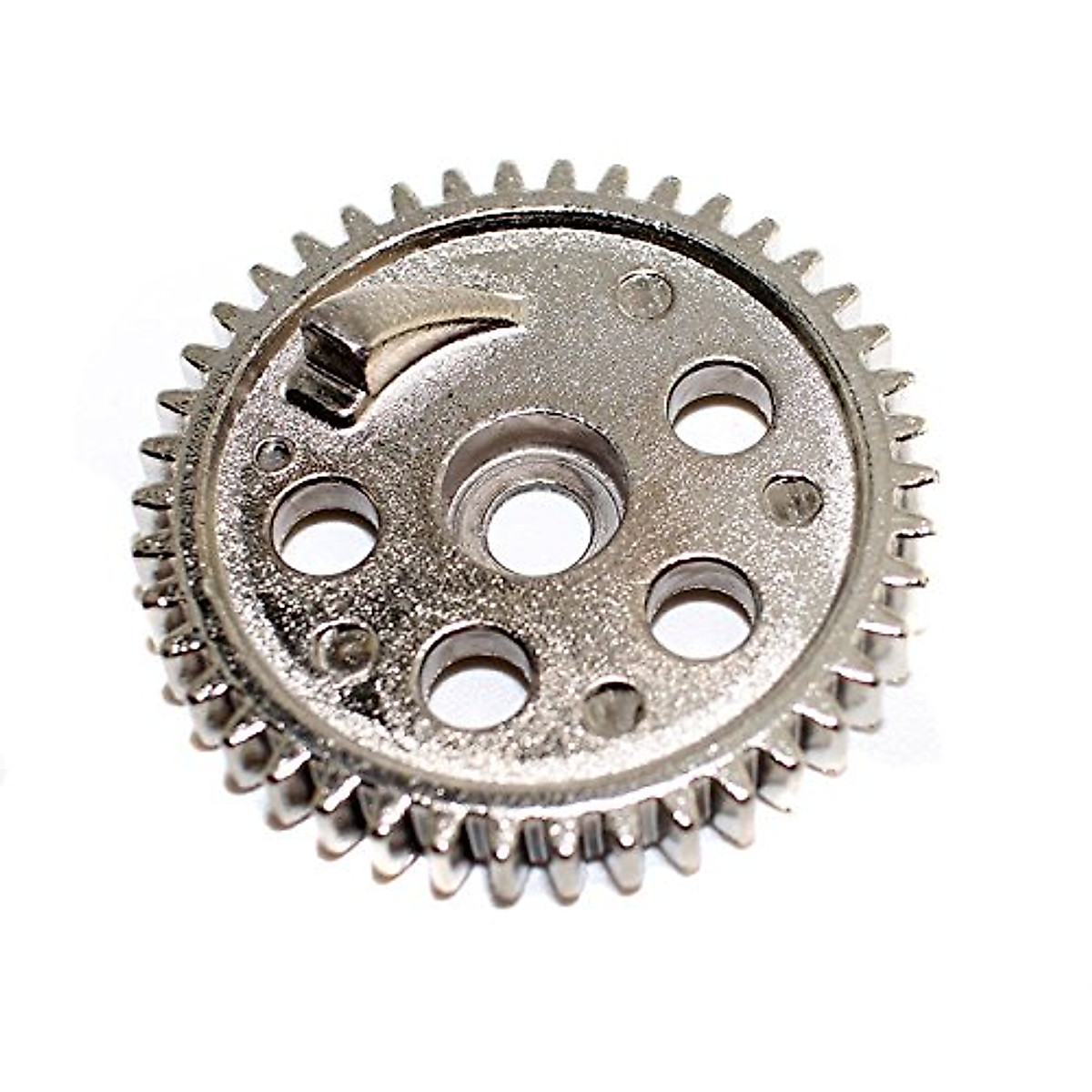 RC 06033 Metal Spur. Gear (42T) Fit Redcat Racing 1:10 Tornado S30 Nitro Buggy