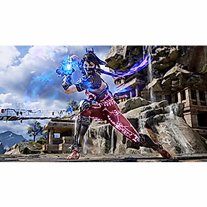 SOULCALIBUR VI: Standard Edition - Xbox One