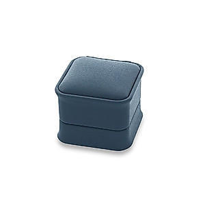 THE PEARL SOURCE 14K Gold 8-9mm Round Genuine White Freshwater Cultured Pearl Classic Elegance Earrings for Women