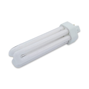 Technical Precision Replacement for Philips PL-T 42w354p Light Bulb 42w CFL Bulb - T4 Triple Tube Light Bulb with GX24Q-4 4-Pin Base - 1 Pack