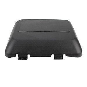 AUTOKAY 17231-Z0L-050 17220-ZM0-030 Air Cleaner Case Cover and 17211-ZL8-023 Air Filter for Honda GCV160 GC135 GC160 GC190A GC190LA GCV135 GCV160A Engine HRR216 HRS216 HRB216 HRT216 HRZ216 Lawn Mower