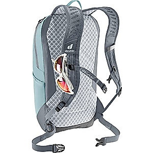 Deuter Speed Lite 13L Hiking Day Backpack - Shale-Graphite