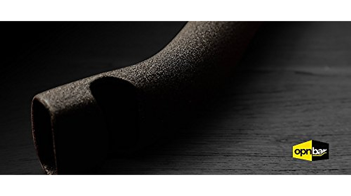 Leverage Bar for Shipping Containers – Multi-Purpose Tool