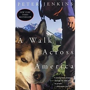 A Walk Across America
