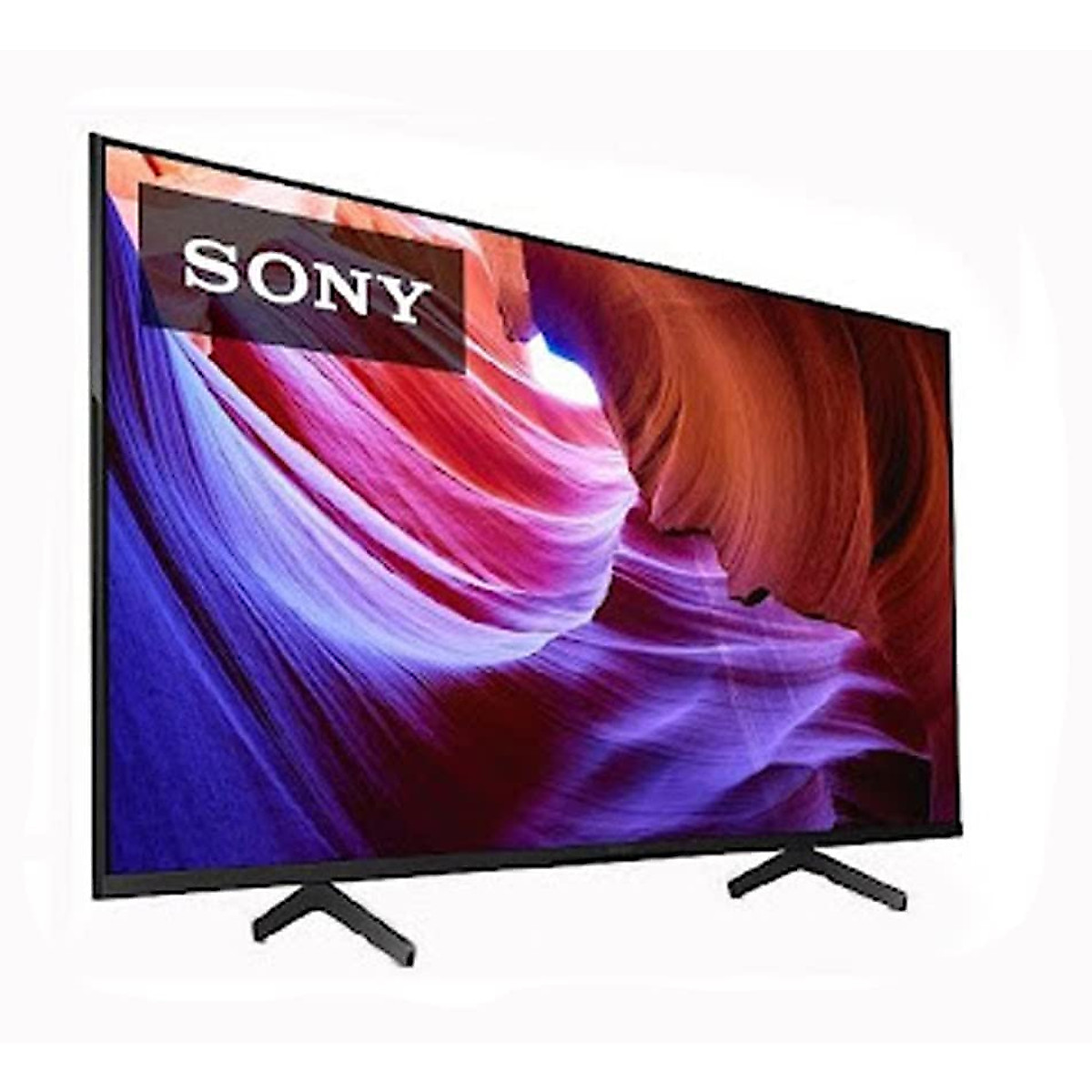 Sony KD50X85K 50" 4K HDR LED with PS5 Features Smart TV with an Additional 1 Year Coverage by Epic Protect (2022)