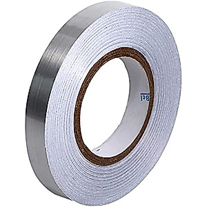 Leimonri Gold Tape, 2pcs gold accent wall tape. Gold Mylar Tape1cm*50m,Vivid Finish-Decals, tape strips Can Be Used for Wall,Floor,Furniture cabinet,Bring You a happy day!