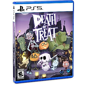 Death or Treat - PlayStation 5