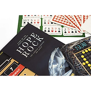 Escape from The Casino of Chaos - Escape Room Game - Multiplayer Brain-Teasing Game / Escape The Room Game by Professor Puzzle.