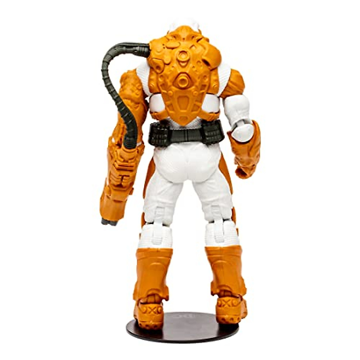 McFarlane Toys - DC Direct 7IN Figure with Comic - The Flash WV2 - Heatwave