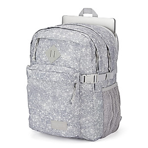 JanSport JS0A4QUL92A Main Campus Super Shine