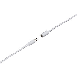 Made for Amazon Extension Cable, 6' Length, for Echo Show 15