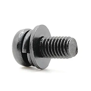 ReplacementScrews Stand Screws Compatible with Toshiba 55ZV655U