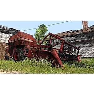 BigBen Farmer's Dynasty (PS4)