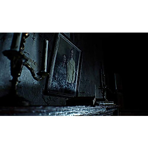 Resident Evil 7 PS4 ENG Hits (PS4)