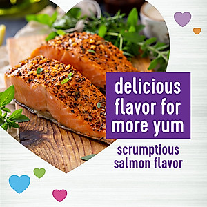 Wellness Salmon Flavored Soft Chew Immune & Allergy Supplements for Dogs, 90 Count