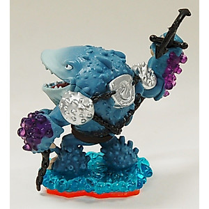 Skylanders Giants THUMPBACK First Edition Figure & Code