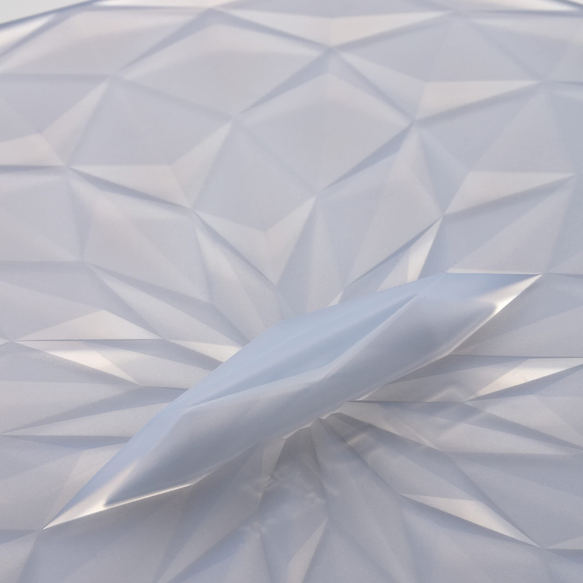 GIR: Get It Right Premium Silicone Round Lid, 4 Inches, Red, 2 Pack