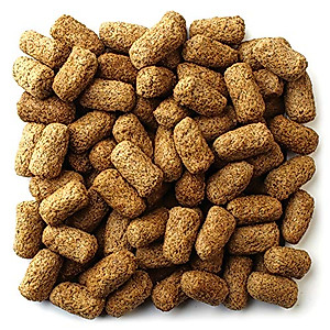 Mazuri | Tortoise Diet | 1.25 Pound (1.25 LB) Bag