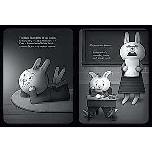 Creepy Crayon! (Creepy Tales!)