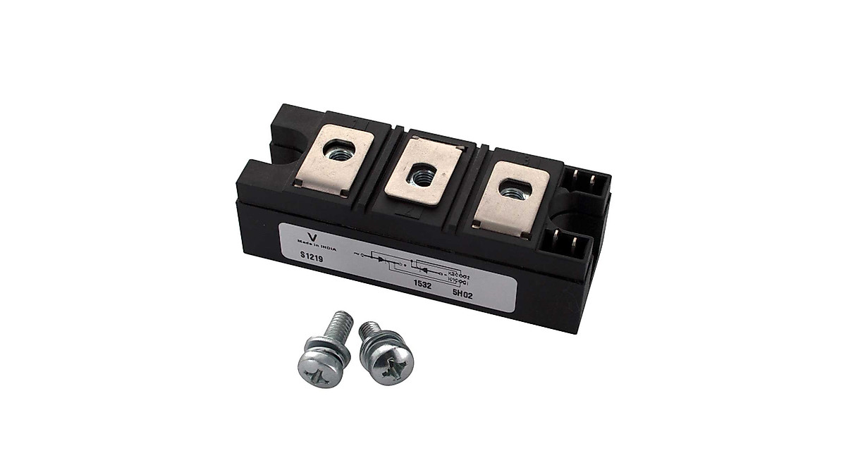 Miller 218296 SCR Module Kit for Big Blue 300 Pro Series Welding
