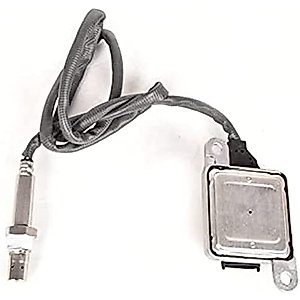 Nox Sensor NOX Nitrogen Oxide Sensor Exhaust Replacment 05149216AB 5WK96651A Senso for Chrysler