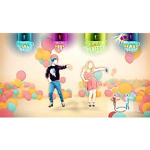 Just Dance 2014 - Xbox 360 (Renewed)