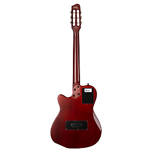 Godin Multiac Series-ACS Guitar (Slim Nylon)