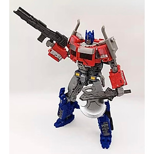Weapon Upgrade Kits for Studio Series SS-102 OptimusPrime Action Figure Model Toy New in Stock