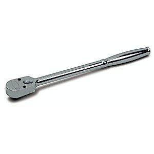 Williams B-52EHLA 3/8-Inch Drive Long Enclosed Head Ratchet