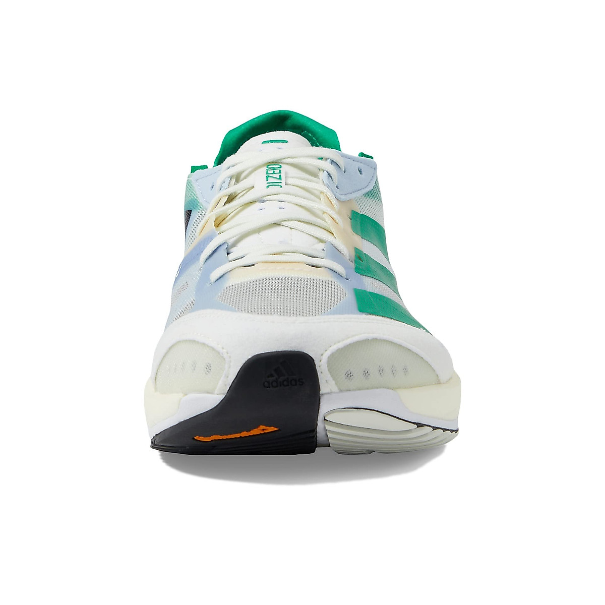 adidas Adizero Adios 7 Running Shoes Women's, White, Size 7.5