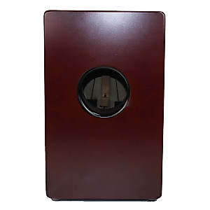 Sawtooth Cedar Wood String-Snare Cajon Carry Bag (ST-CSC-S