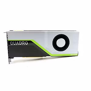 NVIDIA Quadro RTX 5000