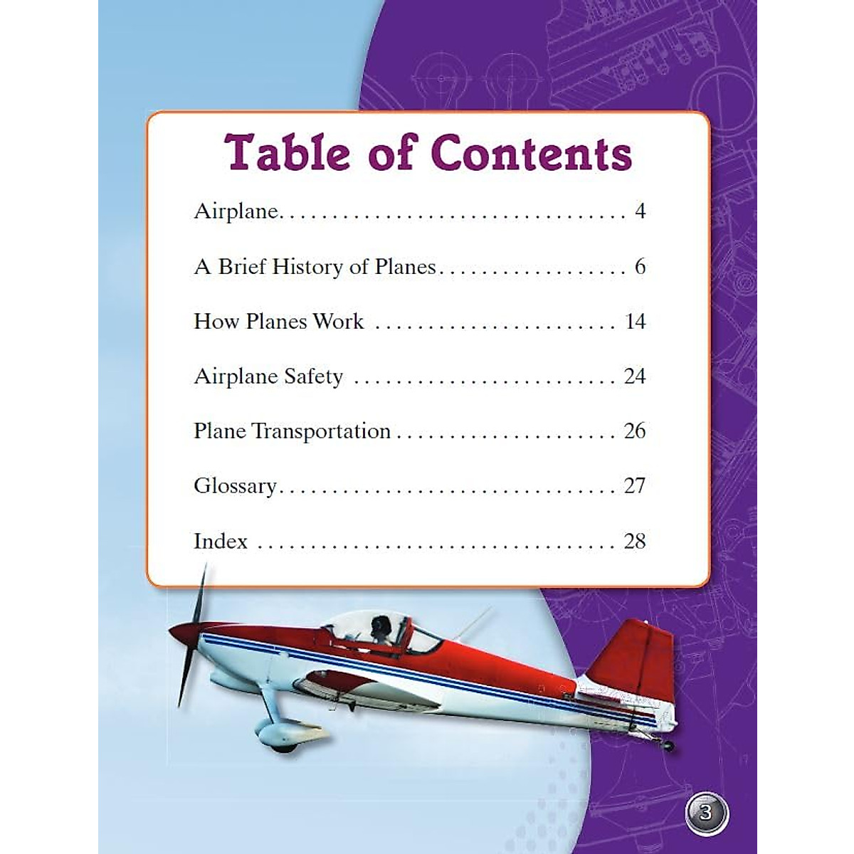 Take Off! All About Airplanes – Easy-to-Read Fact-Filled Airplane Book for Children Who Love Learning About Aviation (TIME FOR KIDS® Nonfiction Readers)