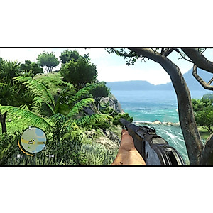 Far Cry 3 (Renewed)