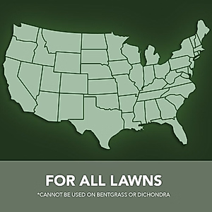 Natria 100532520 24 oz Bayer Lawn Weed & Disease Control, 1.5 Pounds, White