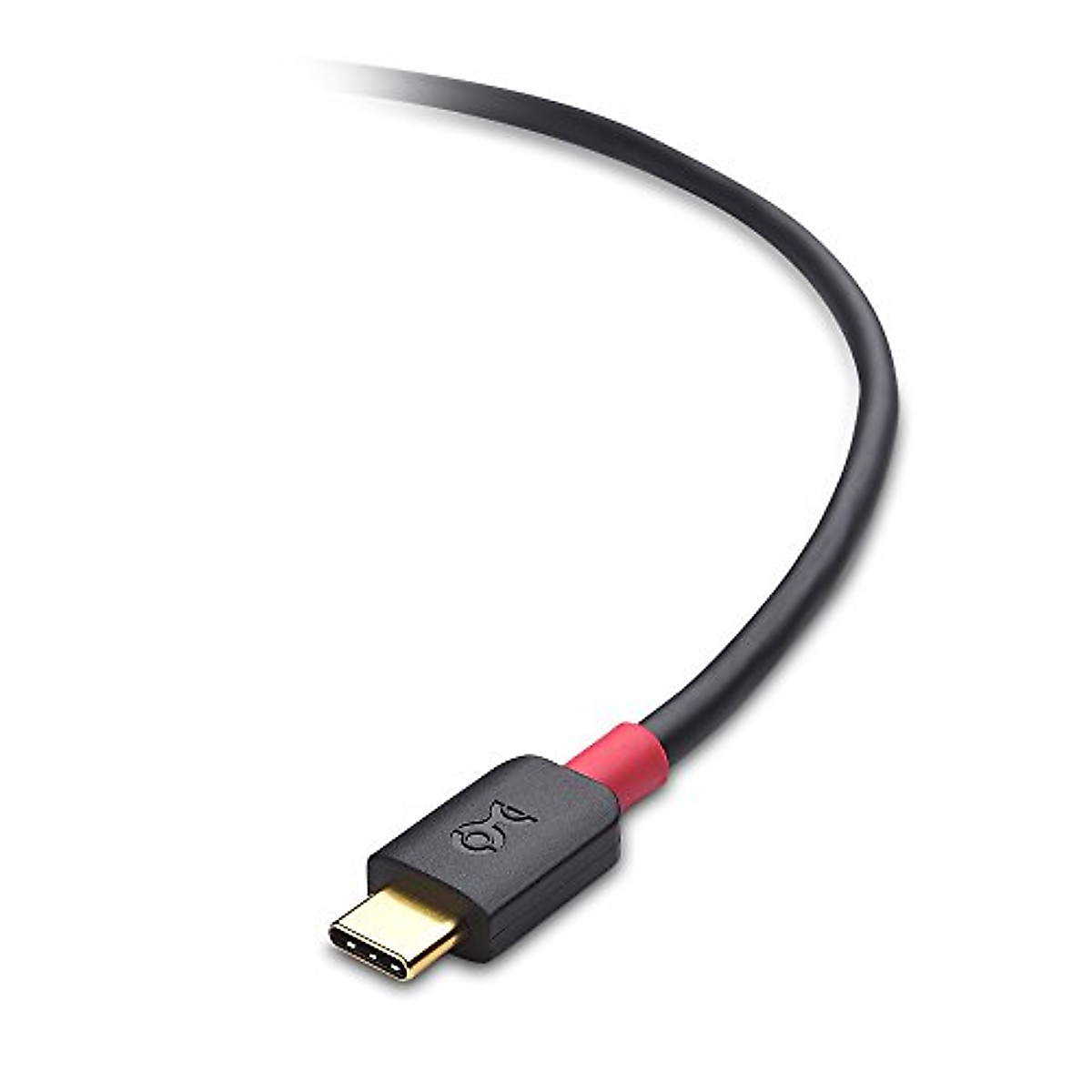 Cable Matters USB C Printer Cable 13.1 ft (USB C to USB B Cable, USB B to USB C Cable) Compatible with Printer, MIDI Controller, MIDI Keyboard and More in Black - 13.1 Feet