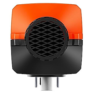 VEVOR 8KW Diesel Heater, Parking Heater with Automatic Altitude Adjustment, Max 18045 ft, Bluetooth App Control Diesel Air Heater, Remote Control and LCD, for Car SUV Trailer Camper Van Boat Garage