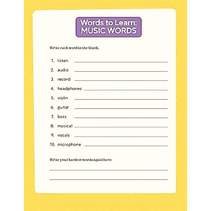The 4th Grade Spelling Workbook: 95+ Games and Puzzles to Improve Spelling Skills