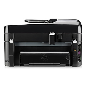 HP Photosmart C410a Premium Fax e-All-in-One CQ521A#B1H