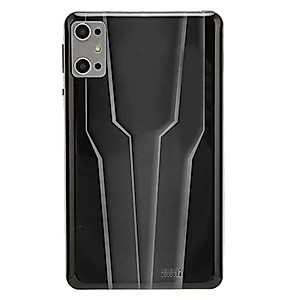 Tablet PC, 7in Tablet US Plug 100240V 4GB 32GB for Studying (Black)